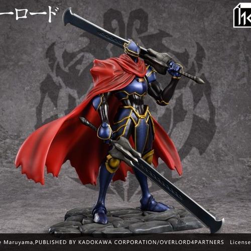 Jual pvc scale figure 1/7 Ainz ooal gown momonga ver - overlord - dp - Kota Semarang - Bang JE ...