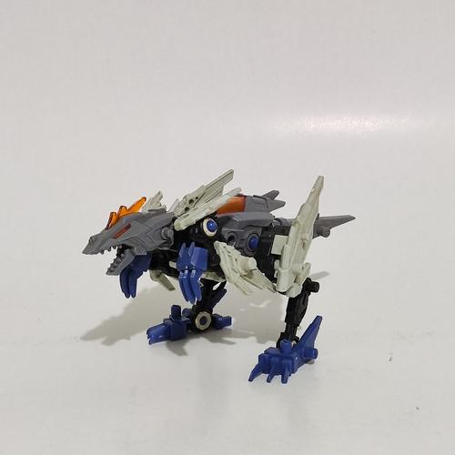 Jual READY Zoids Zoid Blox Rare Evoflyer Takara Tomy BUKAN Kotobukiya ...