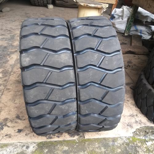 Jual ban solid forklift ukuran.650 10 - Kab. Bogor - ijul jaya ban ...