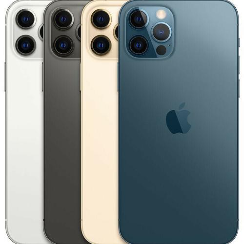 Jual iphone 12 pro max ibox - Kab. Tangerang - okshe cell | Tokopedia