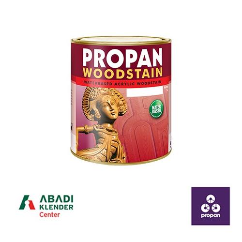Jual PROPAN WOOD STAIN PWS 631 1LTR PROPAN - Teak - Jakarta Timur ...