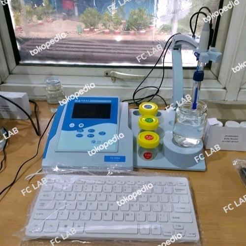 Jual Apera PC 9500 Research-grade Benchtop pH/Cond. Multiparameter ...