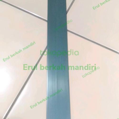 Jual plat baja spring SK5 1.5mm X 20mm X 200mm - Kab. Karawang - Erul ...