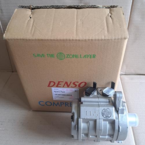 Jual Compressor AC Mobil Daihatsu Xenia 1000/Grandmax Denso - Kota ...