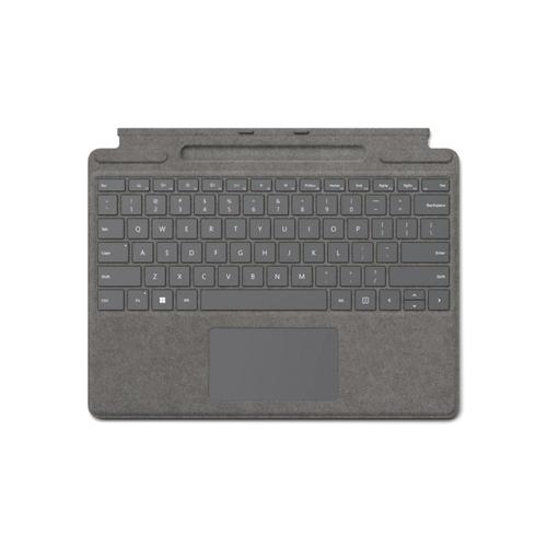 Jual Microsoft Surface Pro 9 Signature Type Cover keyboard with Slim ...