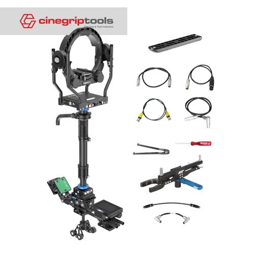 Jual ARRI TRINITY 2, Basic Set - Jakarta Selatan - Cinegriptools ...