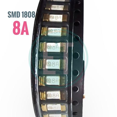 Jual Fuse 8A SMD FUSE 1808 8A - Kab. Bekasi - Eritech | Tokopedia