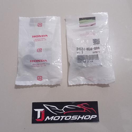 Jual Per pembalik gigi CBR250RR Spring gear shift return Original Honda ...