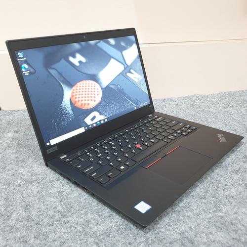 Jual LAPTOP LENOVO THINKPAD X390 CORE I5 GEN 8TH FULL HD 12.5INCH ...