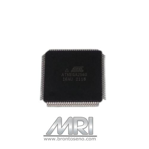 Jual IC Atmel ATMega2560-16AU TQFP-100 ATMega2560 16 TQFP Mega2560 - Kota Surabaya - MRI ...