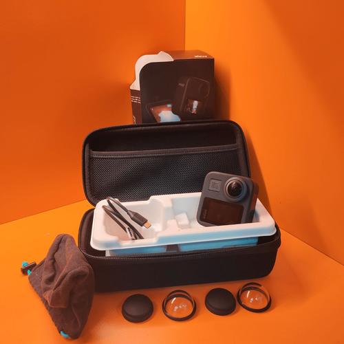 Jual GoPro Max 360 Kamera | Go PRO Max Action Camera Second - Kota ...