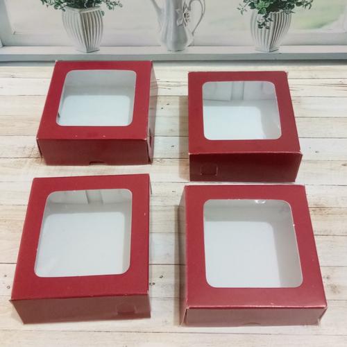 Jual box souvenir jendela mika maroon - Kota Depok - hangtaqunik ...