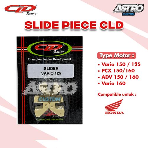 Jual Piece Slide PCX 160 Vario 160 Vario 125 Vario 125 Rumah Roller SRP ...