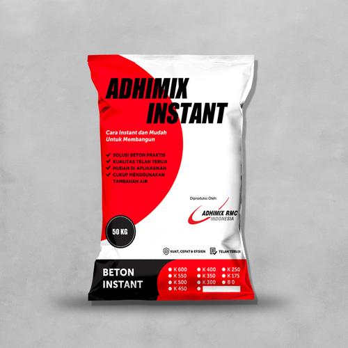 Jual Beton Instan Adhimix RMC Indonesia Mutu K-250 - Jakarta Selatan ...
