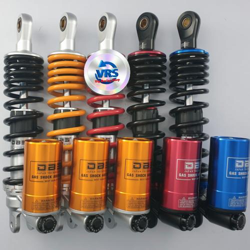 Jual shockbreaker tabung bawah Lexi Scoopy beat Fino uk-300 shock DBS ...