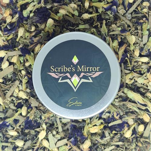 Jual Scribe's Mirror | Teh Genshin Impact Alhaitham - Loose leaf - Kab ...
