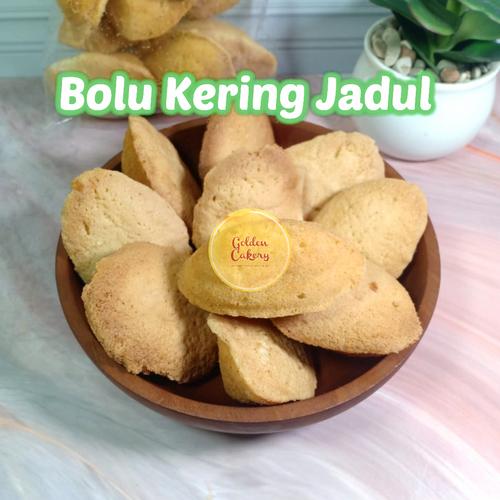 Jual BOLU Kering Jadul / Bolu Cubit / Bolu Klemben / Bolu Perahu - 100 ...