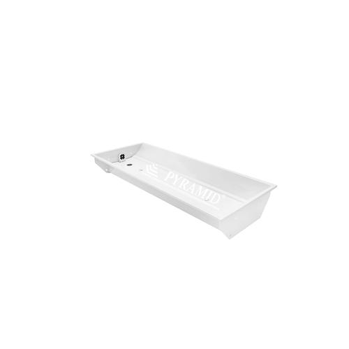 Jual Kap Lampu TKI Pyramid 1 x 18w, 2 x 18w - 1 x 18w - Kota Surabaya ...