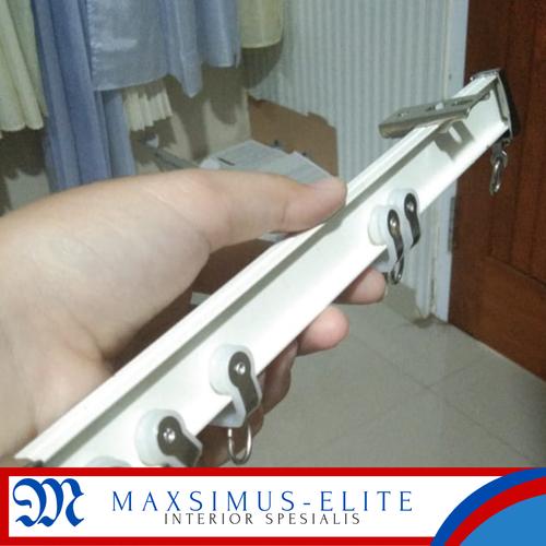 Jual Hospital curtain - Rel Gorden Rumah Sakit / rel flexi dnexs elite ...