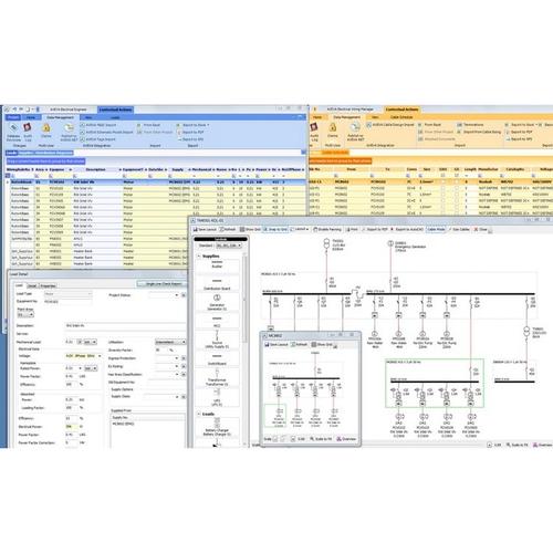 Jual AVEVA Instrumentation & Electrical - Kab. Purwakarta - Crack ...
