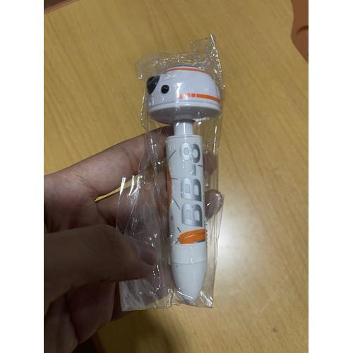 Jual Pulpen Starwars Star Wars BB8 BB-8 Pen ORIGINAL - Jakarta Barat ...