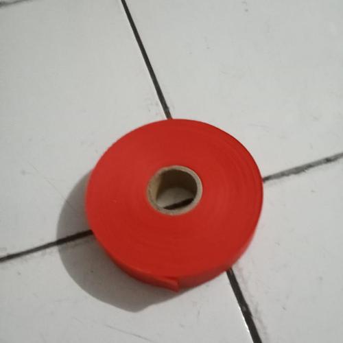 Jual Plagging tape Pita Survey Warna Merah - Jakarta Barat ...