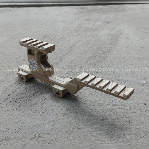 Jual Dummy Hydra Riser combo with AnPeq Rail version - Tan - Jakarta ...