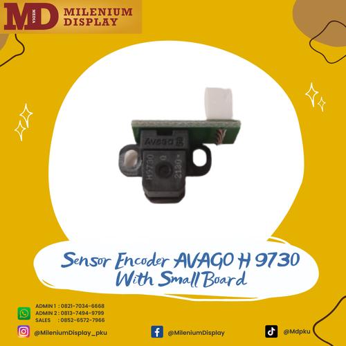 Jual Sensor Encoder AVAGO H 9730 With Small Board - Kota Pekanbaru ...