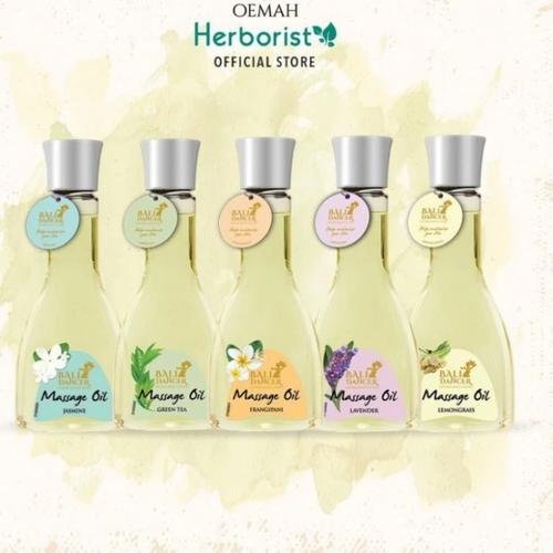 Jual herborist bali dancer essential oil - Jakarta Selatan ...