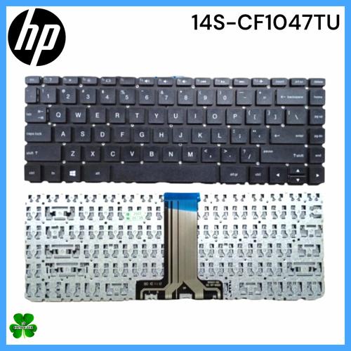 Jual KEYBOARD HP 14s CF1047TU BLACK - Jakarta Pusat - ID58COM | Tokopedia