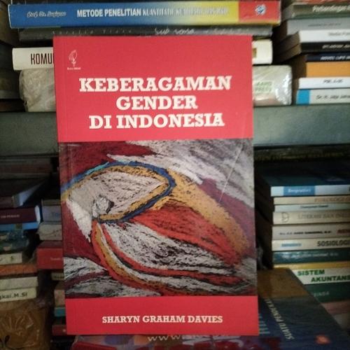 Jual Buku asli Keberagaman Gender di Indonesia - Kota Depok - catherine book | Tokopedia