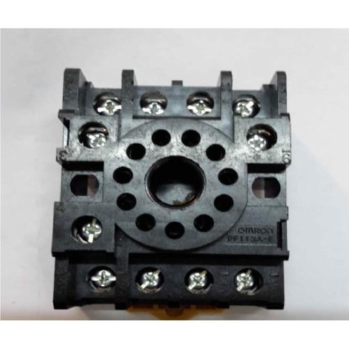 Jual SOCKET RELAY KAKI 11 - Jakarta Utara - Port Crane-Mechanical Part ...