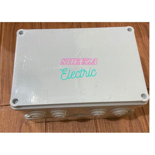 Jual junction box MG 220x150x70mm duradus - Jakarta Pusat - sheeza ...