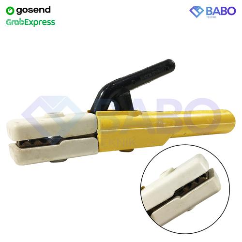 Jual Stang las / Tang las / Electrode holder 800A RAIGOR - Kota ...