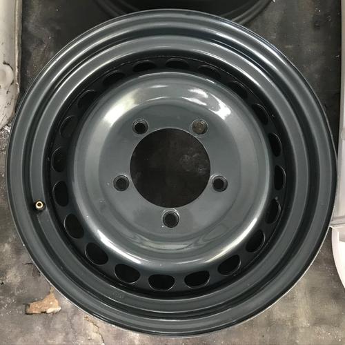 Jual velg kaleng jimny katana feroza r15 taft cj7 jeep jip - Kota ...