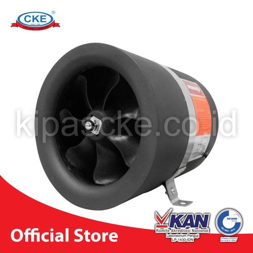Jual Axial Fan CKE AFD-CKS200/1000N1/NO Blower Gedung Kantor Gudang ...