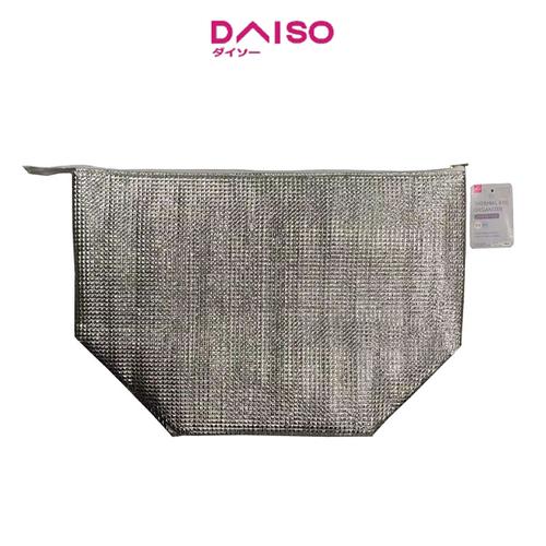 Jual Daiso Thermal Bag Organizer - 44cm x 30cm x 22cm- - Jakarta Selatan - Daiso Japan Official ...