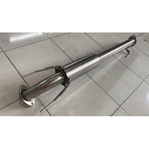Jual Muffler Toyota Innova/Fortuner 2kd,VNT - Medium - Kota Malang ...
