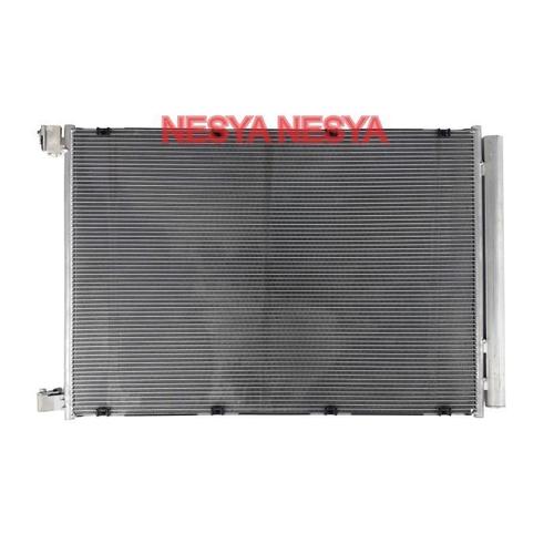 Jual Condensor Kondensor Radiator AC Mobil Mercedes Benz Mercy CLS ...