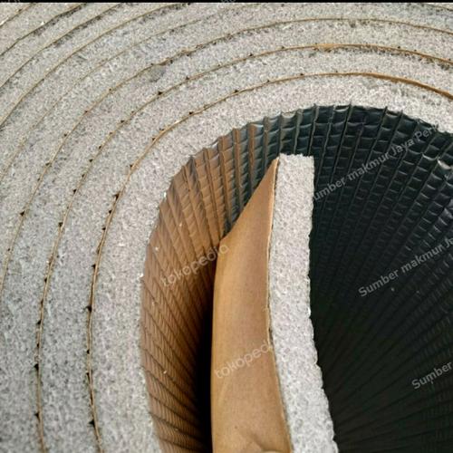 Jual Thermal Alumunium 10mm ( Thermal PE Foam Insulation ) Ada Lem ...