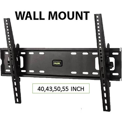 Jual bracket tv tembok dinding 43 inch sampai 55 inch breket braket tv ...