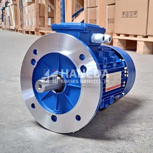 Jual Dinamo Motor ADK B5 2P 1.5KW 2HP 3PHASE 220/380VOLT 3000RPM - Kota Surabaya - HANEDA SUKSES ...