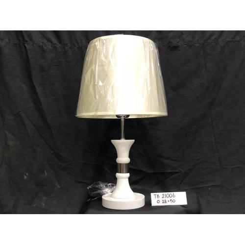 Jual Lampu meja modern minimalis elegant classic 21006 - Jakarta Utara ...
