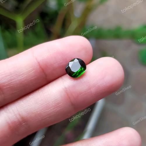 Jual Batu permata natural green tourmalin dan red tourmaline batu mulia ...