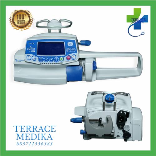 Jual SYIRINGE PUMP AGILIA FRESENIUS KABI / AGILIA SP MC WIFI ID ...