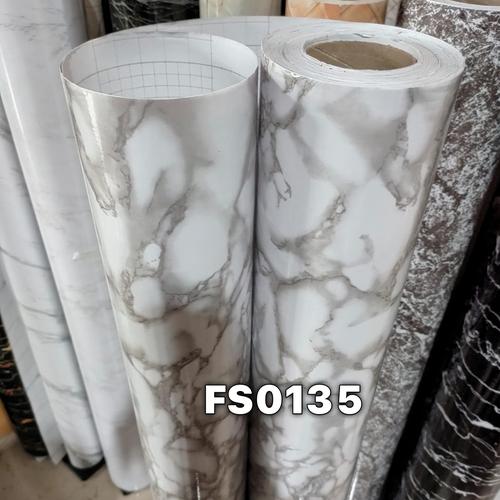 Jual Sticker Decosheet PVC Pelapis Meja Furniture HPL Sticker Kayu Muda ...
