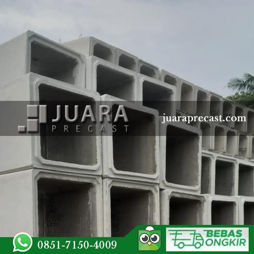 Jual Box Culvert 200 x 100 x 100 cm K-350 SNI - Kota Bandung - Juara ...
