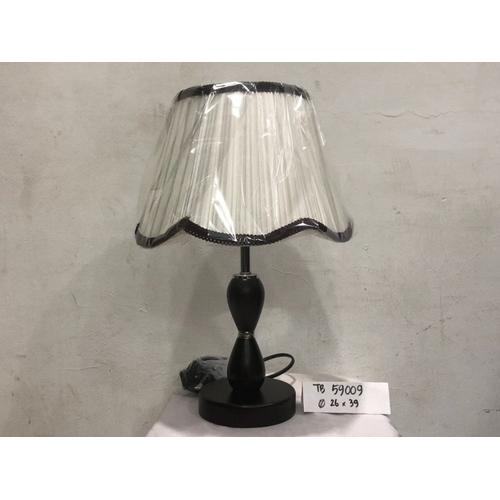 Jual Lampu meja minimalis modern 59005 - Jakarta Utara - Midnight ...