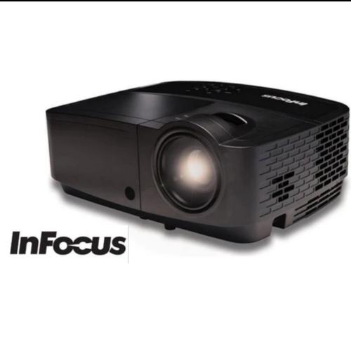 Jual PROYEKTOR INFOCUS IN 116X WXGA ANSI LUMENS 3200 1280 X 800 HDMI ...