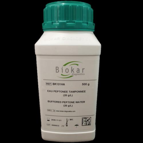 Jual Buffered Peptone Water Biokar 500gr - Kab. Sidoarjo - Mitra ...